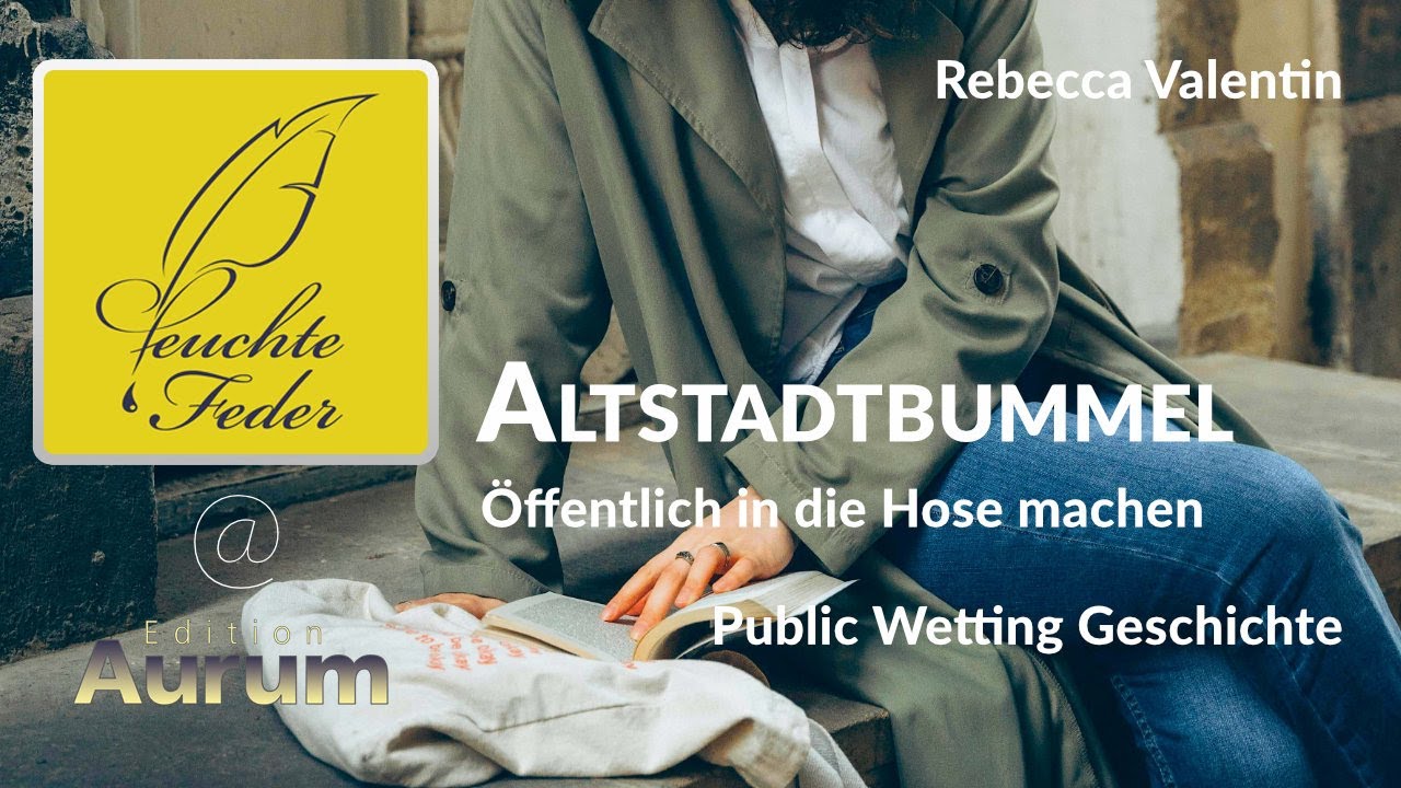 In Die Hose Machen Geschichte
