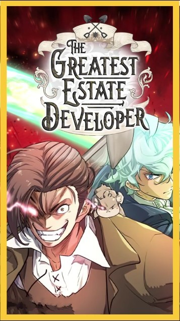 The Greatest Estate Designer - YouTube