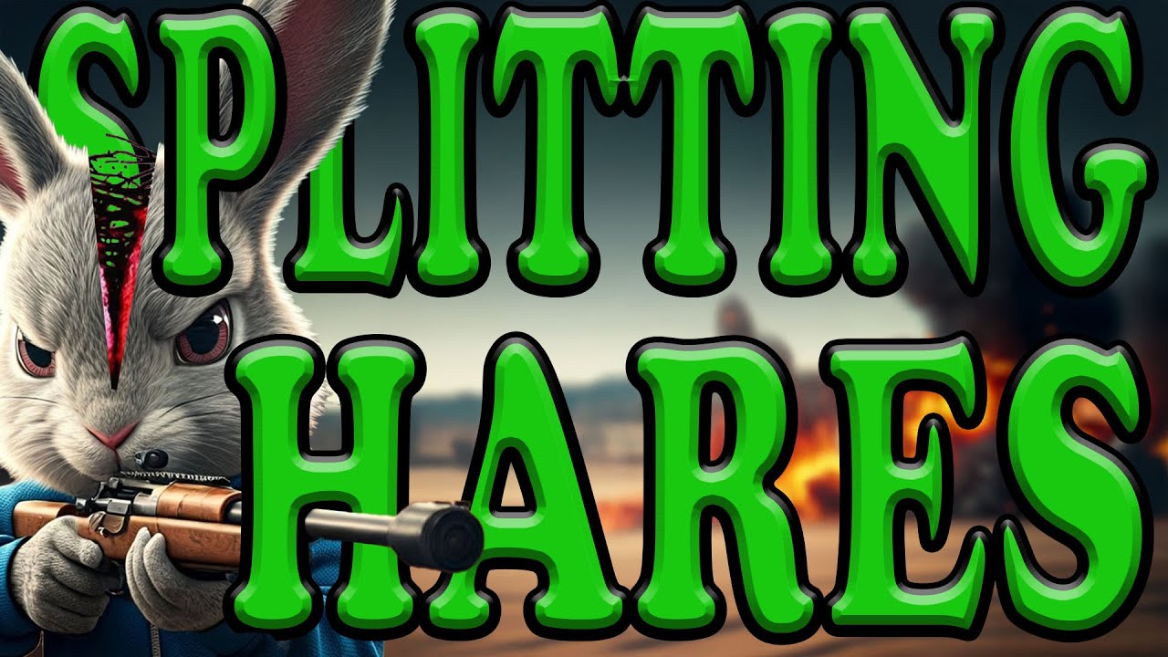 🔴 LIVE DMZ - "SPLITTING HARES" - YouTube