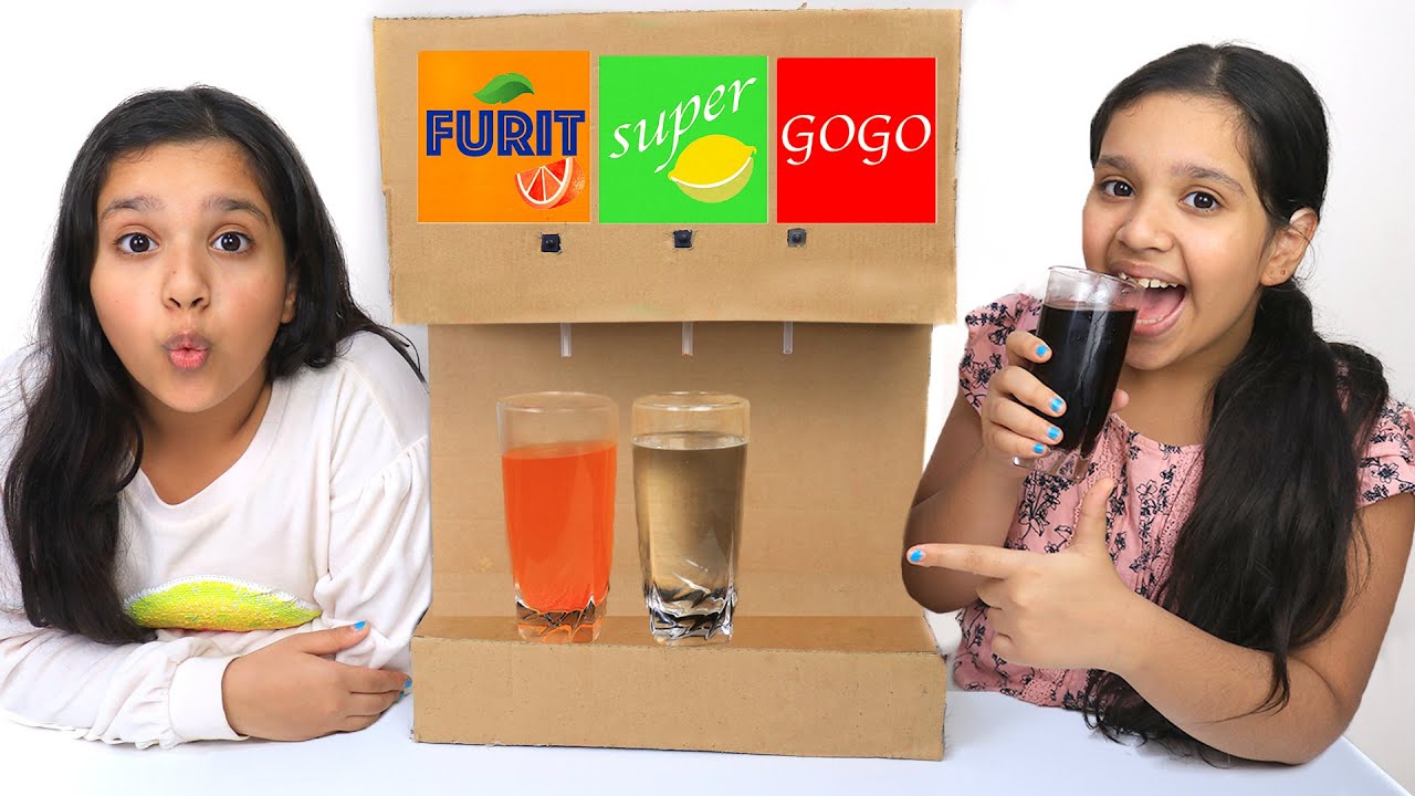 Shafa new Funny stories about Toys for children - YouTube