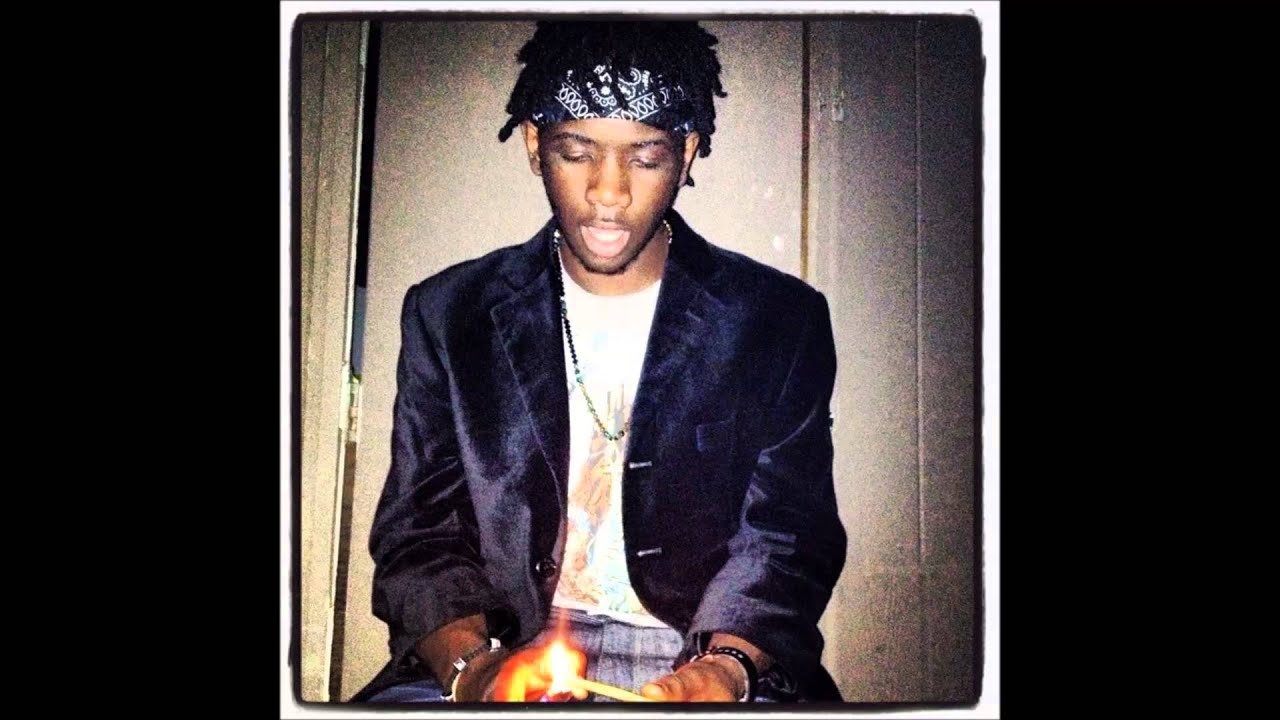 DJ- PURP freeverse - YouTube