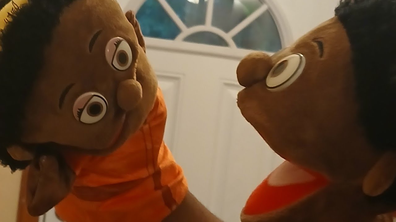 When snitching on your sibling goes wrong - YouTube