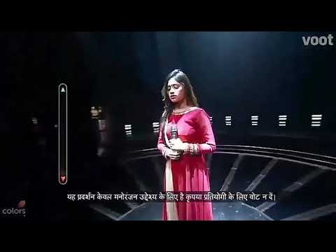 ||Jannat Zubair Rahmani ||Pankti selected in Rising star in Tu Aashiqui Serail
