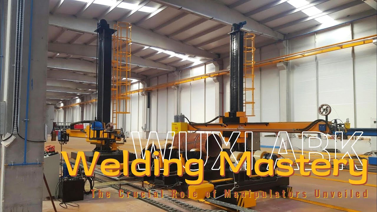 column boom,Welding manipulator,welding column boom ,column and boom ...