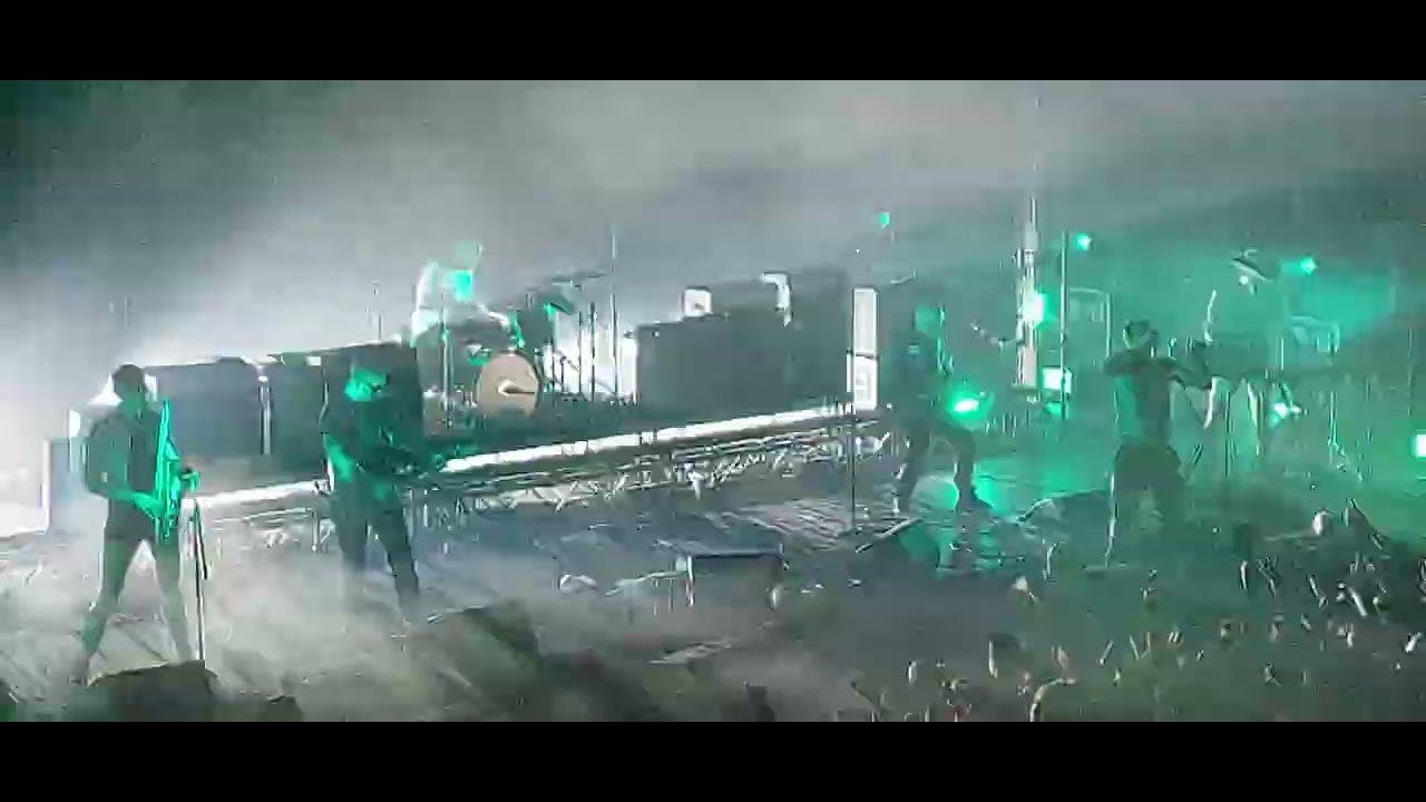 Viagra Boys Baby Criminal Stockholm Annexet 2023-01-28 - YouTube
