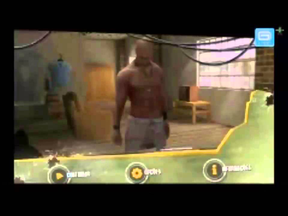 Gangstar Rio V.S Grand Theft Auto - YouTube