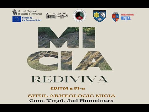 Festivalul Micia Rediviva 2024 - Ziua Porților Deschise în situl ...