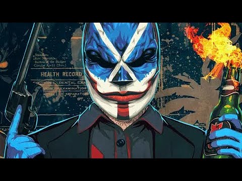 ИГРАЕМ В ПЭЙ ДЭЙ 2!!!!! СТРИМ ПО ПЭЙ ДэЙ!!!!!!!!!!1 - YouTube
