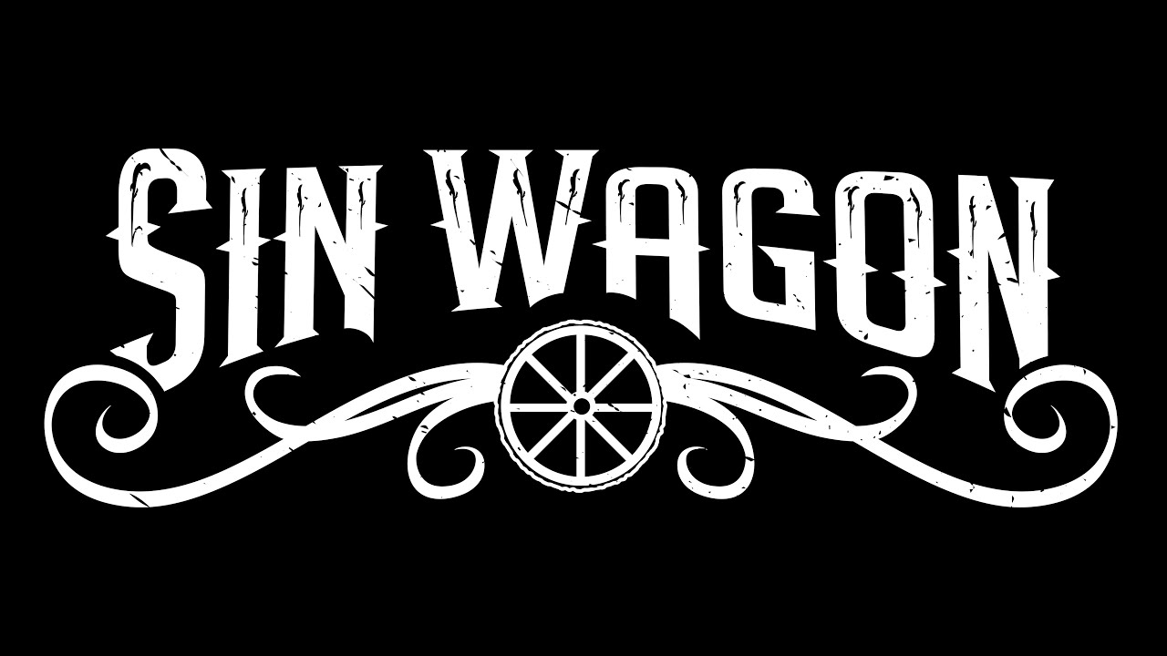 Sin Wagon Promo2 - All Night Long - YouTube