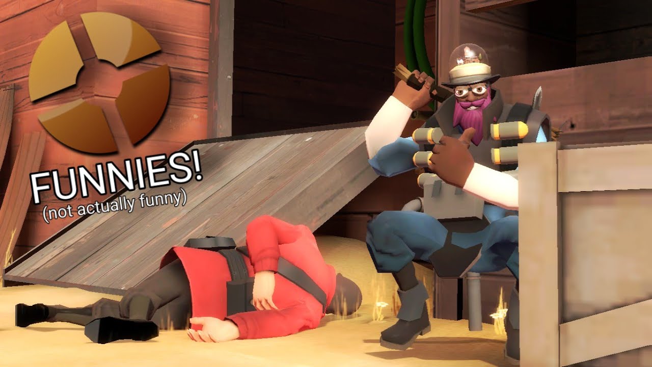 [TF2] Getting 5000 Kills With The Pain Train!!1 - YouTube