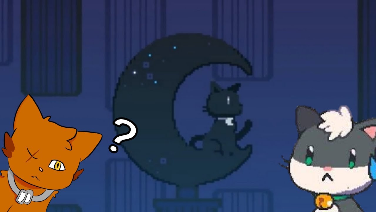 5 Misterios Sin Resolver En Super Cat Tales 2 Youtube