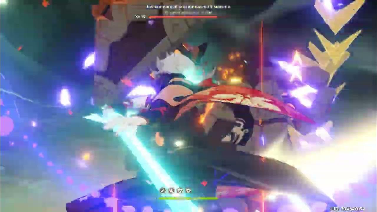 c3 Raiden burst - my current max 855325 damage - YouTube