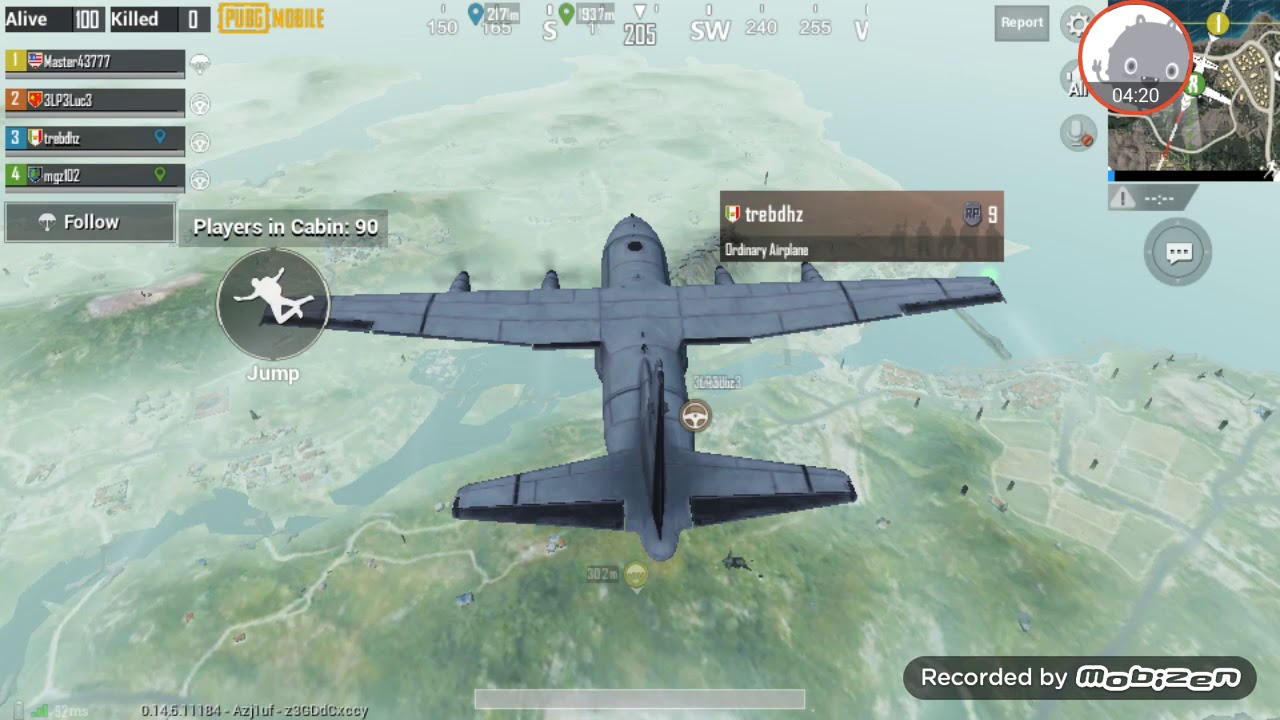 Play PBUG (all my teammates dies) - YouTube