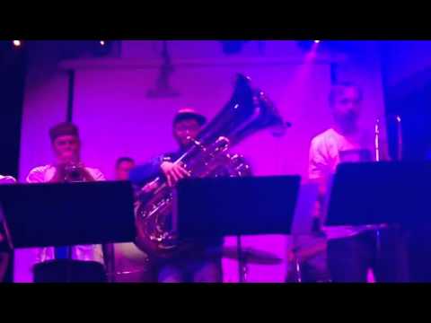 YBBB Brooklyn - YouTube