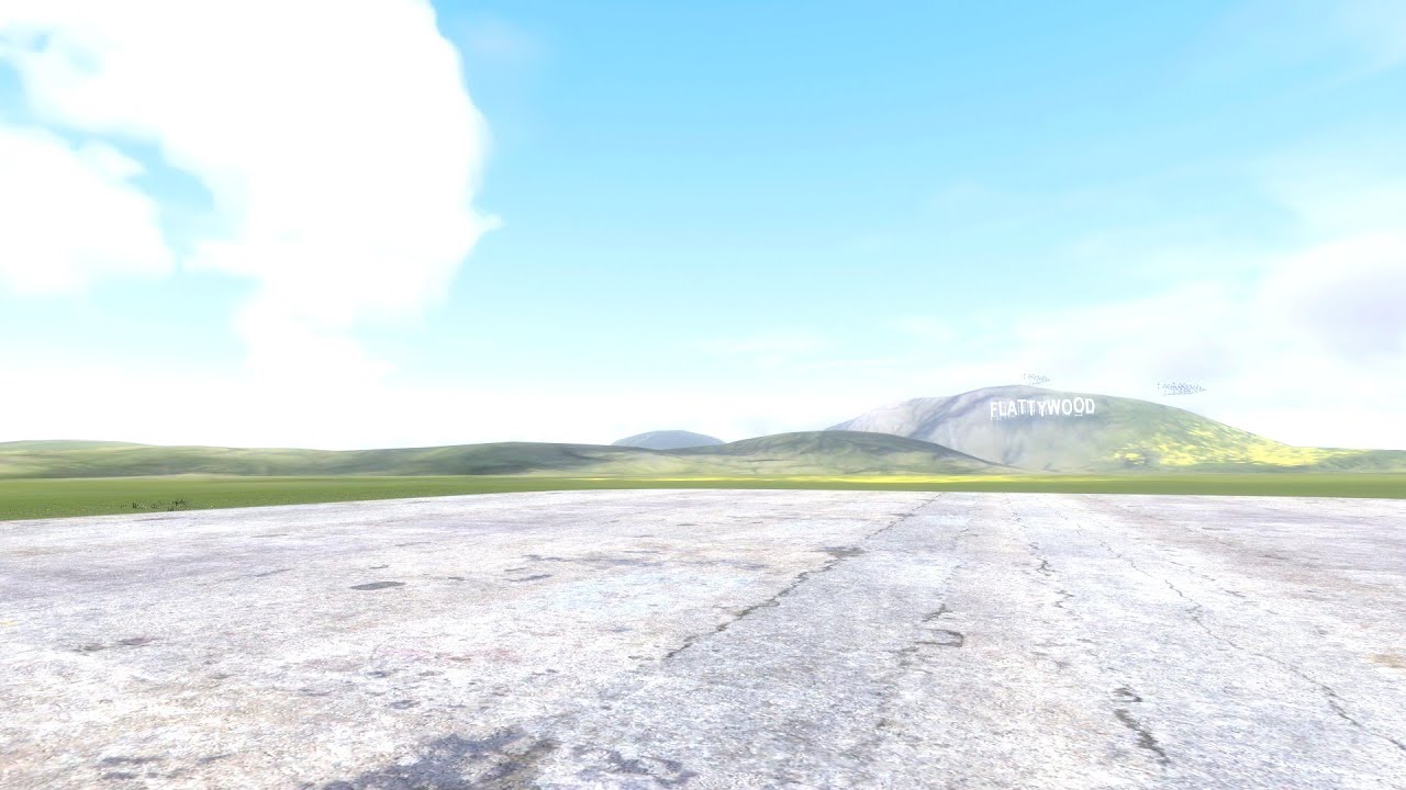 Garry's Mod on Source 2 - YouTube