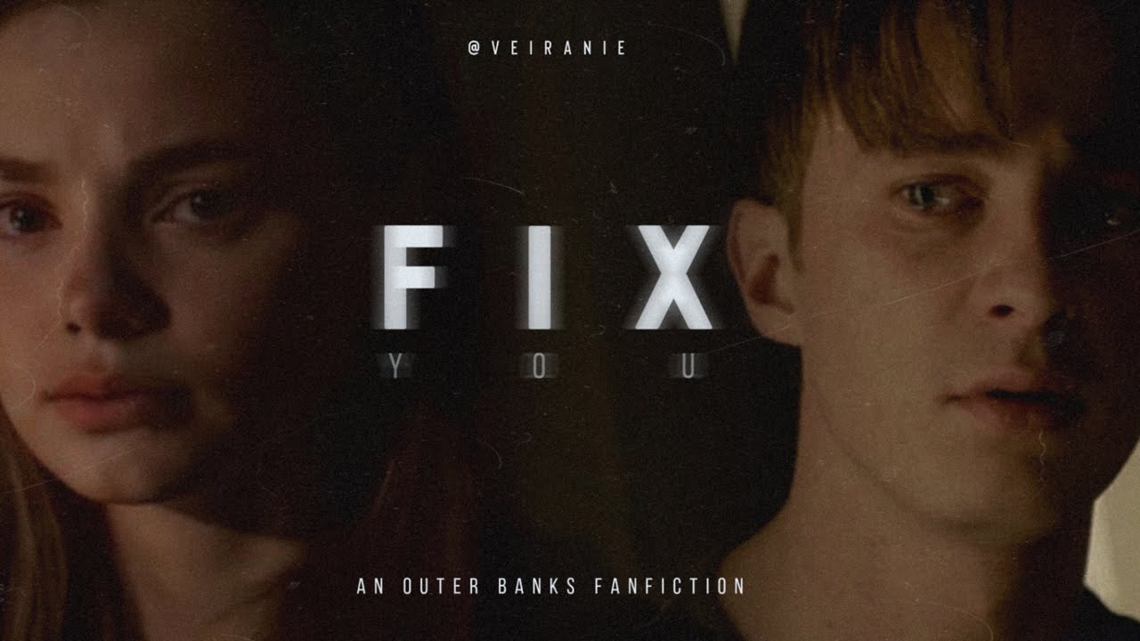 FIX YOU — rafe cameron - YouTube