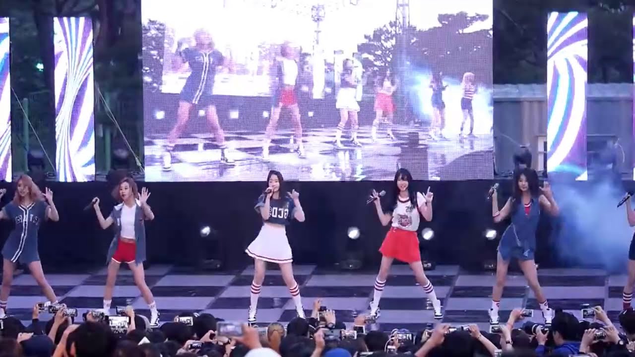 [TWICE - TOUCHDOWN] dance practice mirrored - YouTube