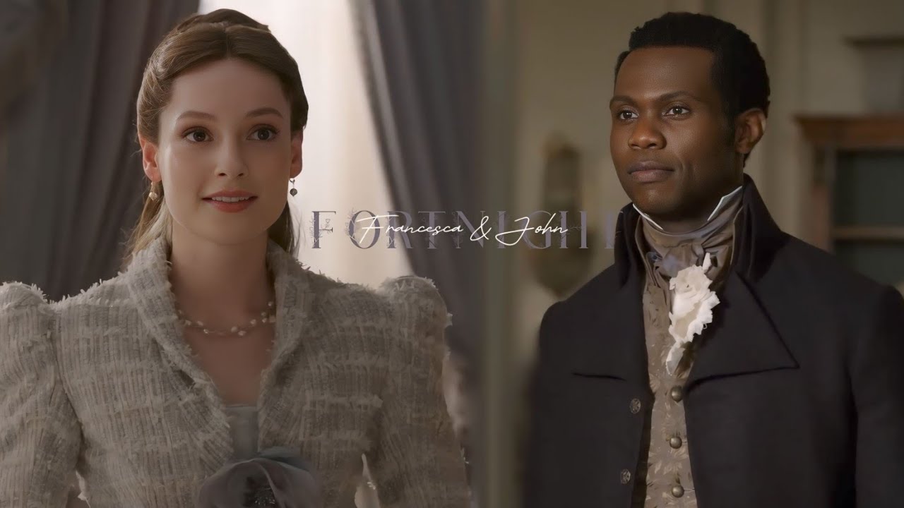 Francesca & John | Fortnight (+3x03) - YouTube