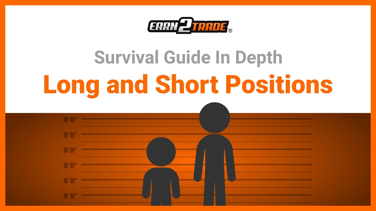 Long and Short Positions With Day Trading Indicators - YouTube
