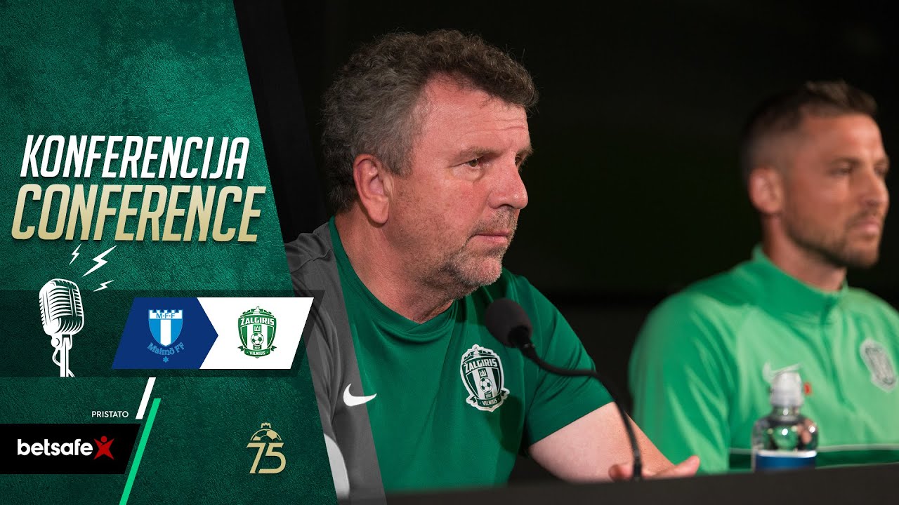 FK Žalgiris - oficiali Vilniaus „Žalgirio“ futbolo klubo svetainė