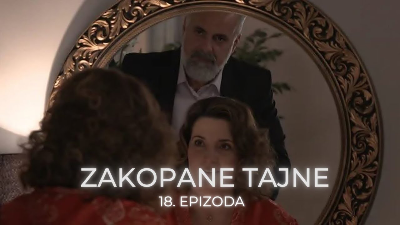 Zakopane tajne 18. epizoda - Lala se suprotstavlja Balši! (sadržaj epizode) - YouTube