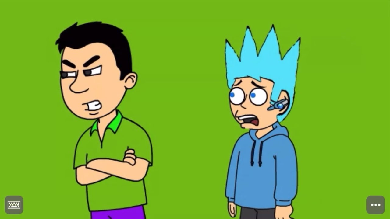 @Waleedarix and @CyansWorldCartoon has not friends anymore! - YouTube