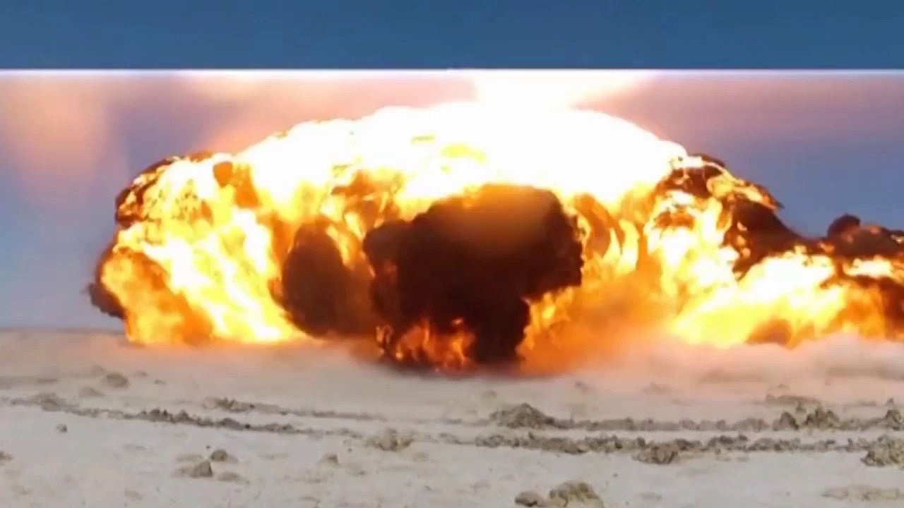 In-depth look at the test capabilities Utah Test and Training Range ...