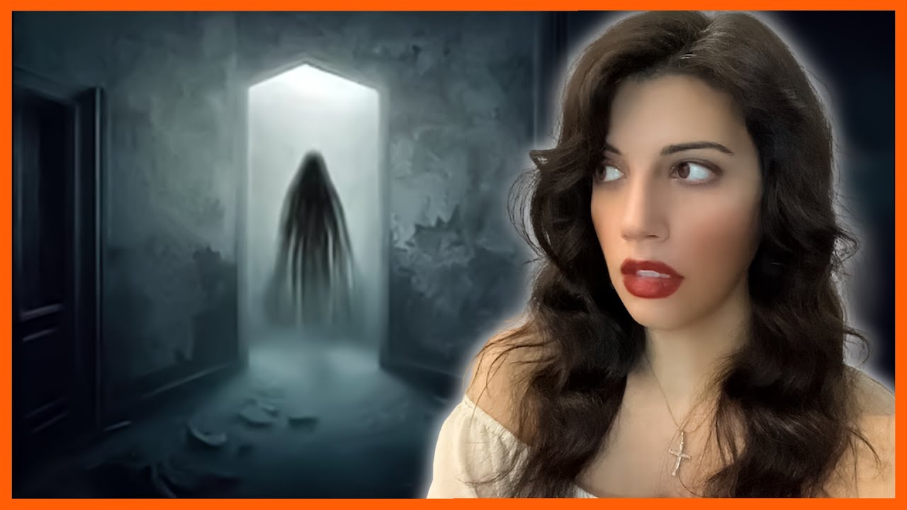 Διαβάζω τις δικές σας ΤΡΟΜΑΚΤΙΚΕΣ ΙΣΤΟΡΙΕΣ #36 | The strix - YouTube
