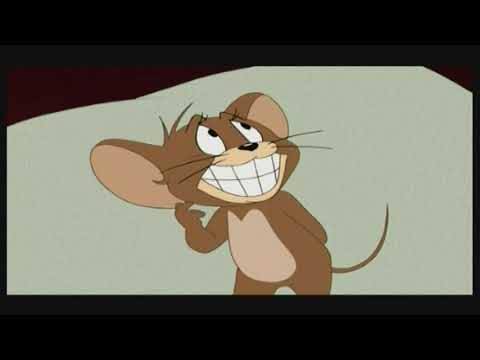 As Aventuras de Tom e Jerry Tio Pecos - O Retorno (1/4) - YouTube
