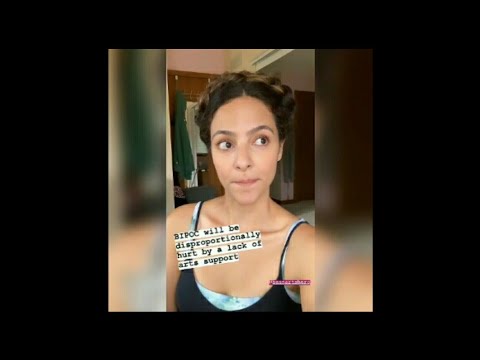 Tala ashe Q&A at home #18