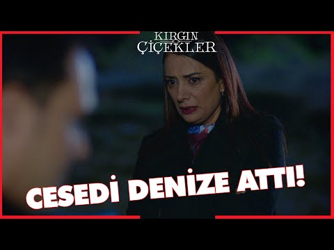 Kırgın Çiçekler Özel Kısa Bölümler | 190