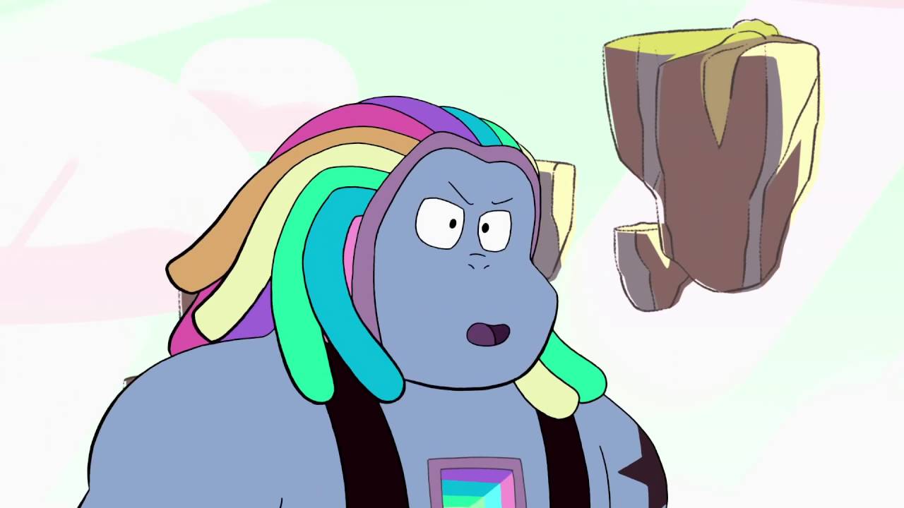 Steven Universe | Bismuth (Promo) [HD] - YouTube
