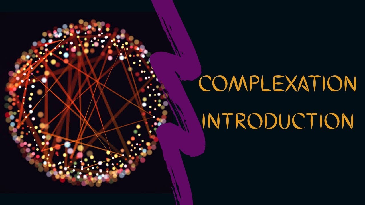 Complexation - Introduction | Mechanism of Complexation | Complex ...