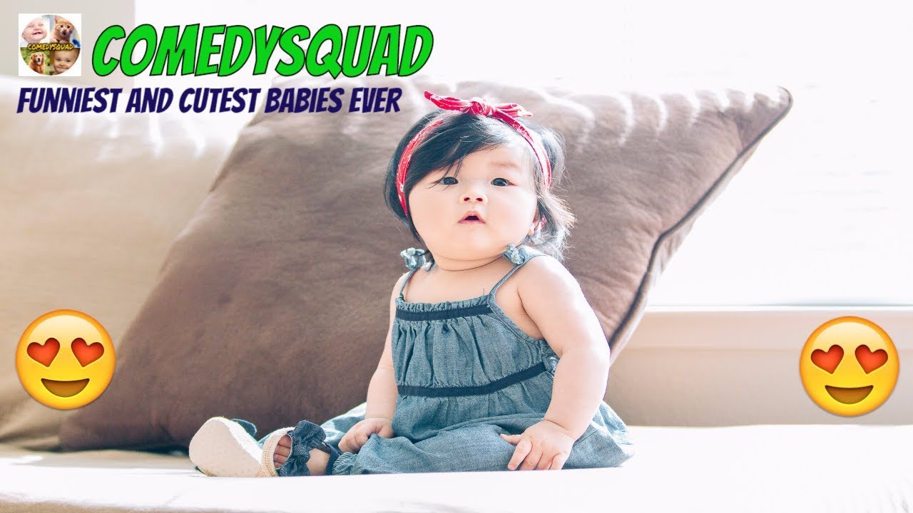 Funniest and Cutest Babies Ever Vines Compilation - YouTube