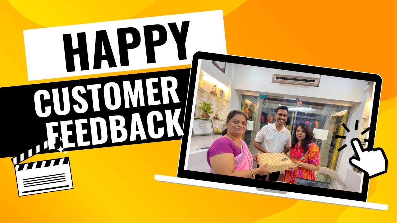 Happy Client Testimonial | Real Estate Success Story with Raj ...