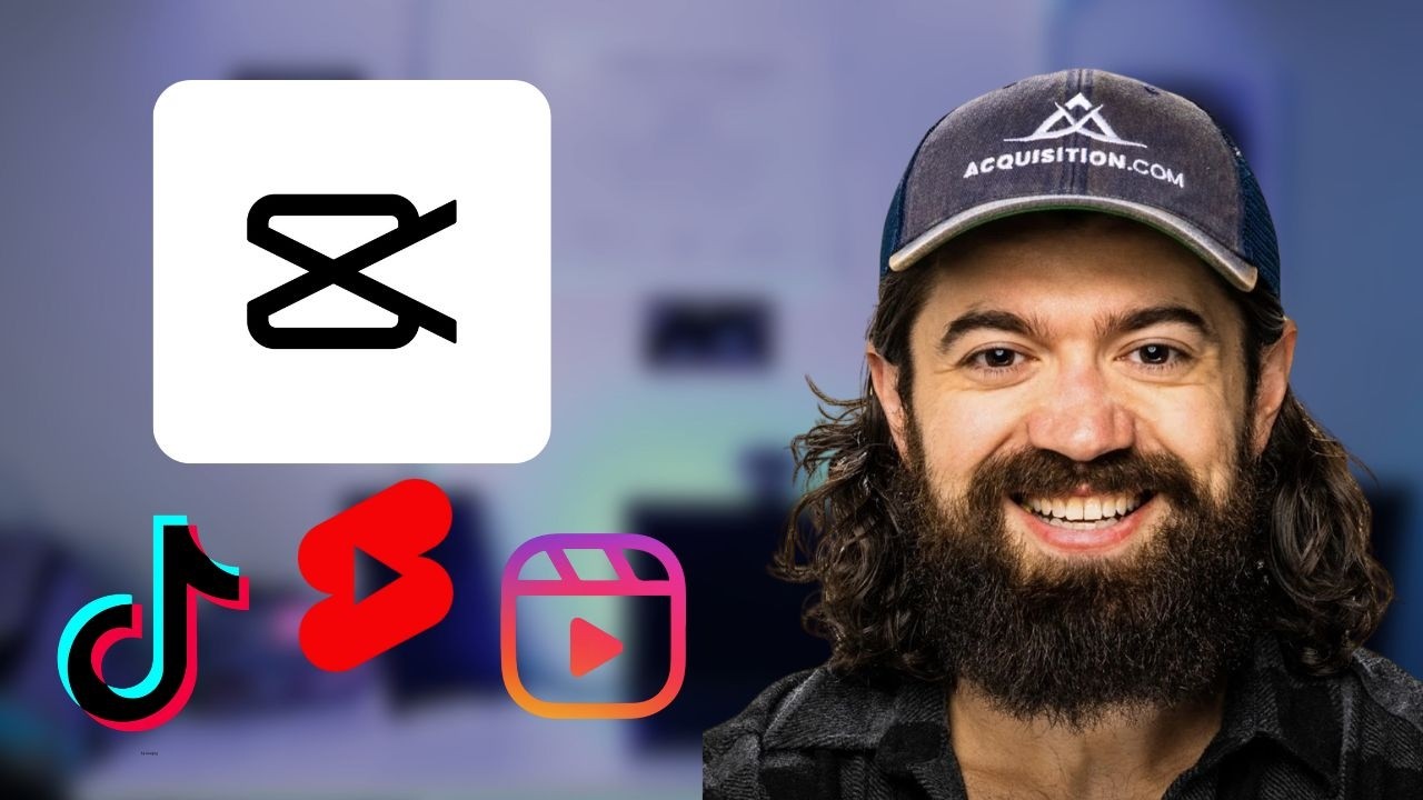 Steal Alex Hormozi’s Editing Style for YouTube Shorts - YouTube