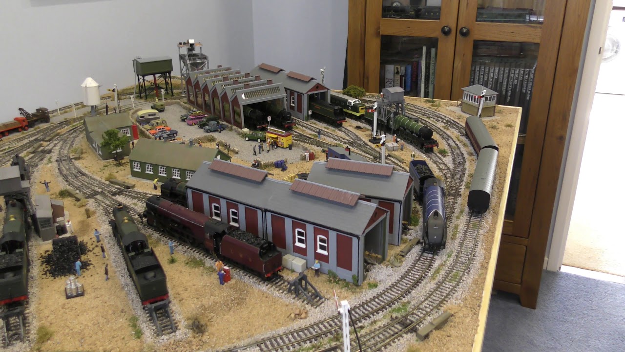 Track Isolation switches. Peco PL-22 and PL-27 - YouTube