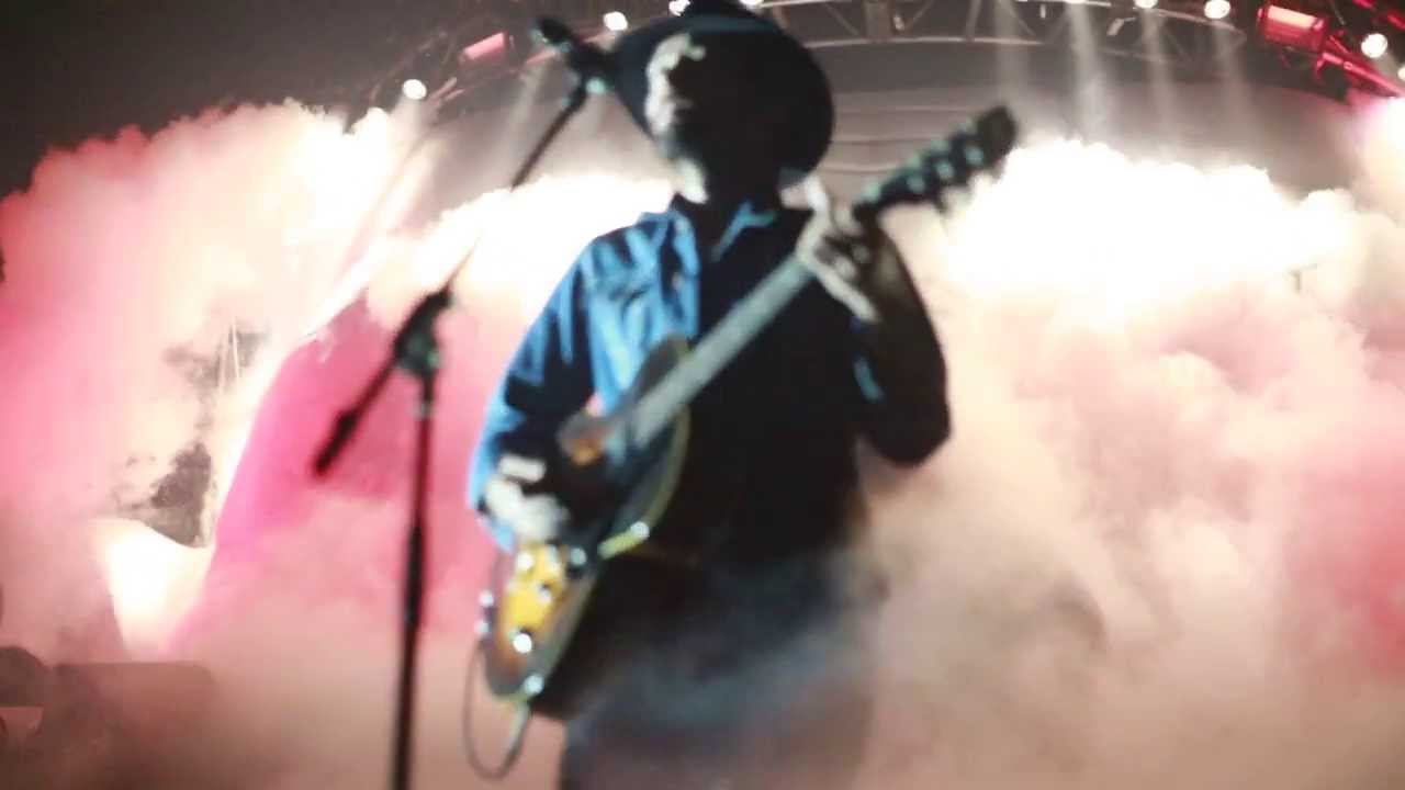 99 Problems - Hugo & Blackhead (live) at Blackhead White Line Concert ...