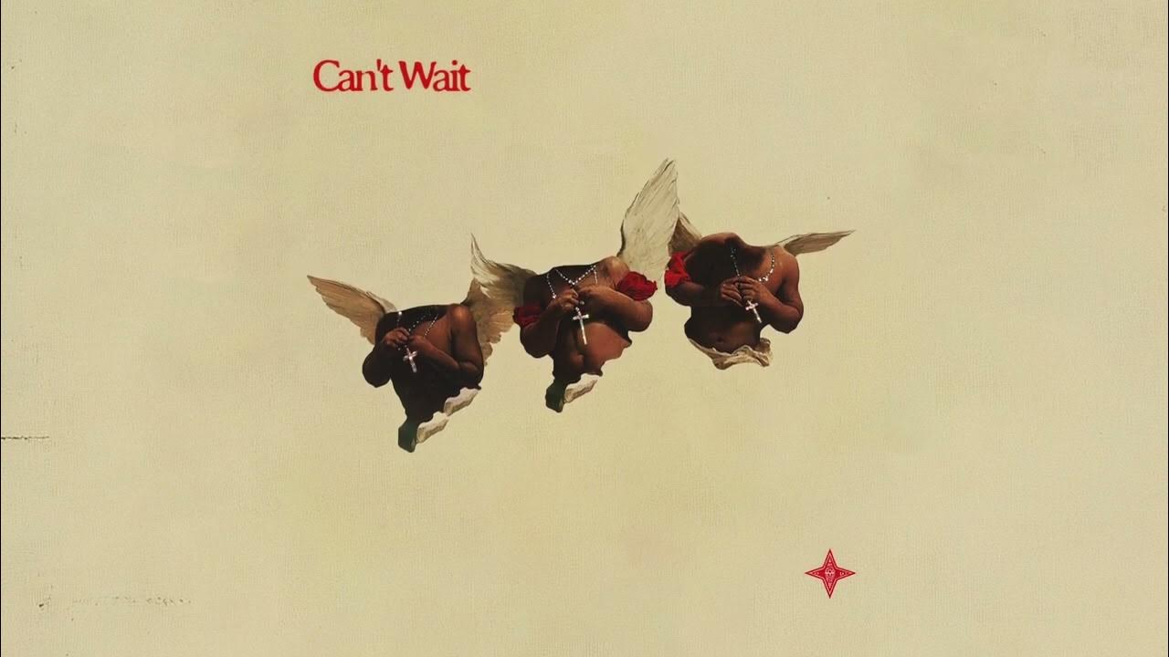 Can't Wait (Visualizer) - K. Forest - YouTube