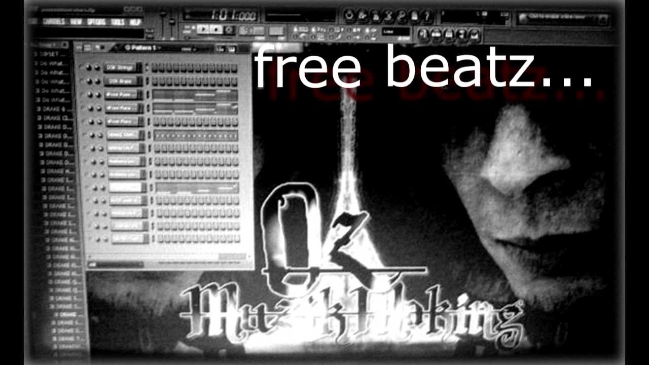 Instrumental brut beat.MP4 - YouTube