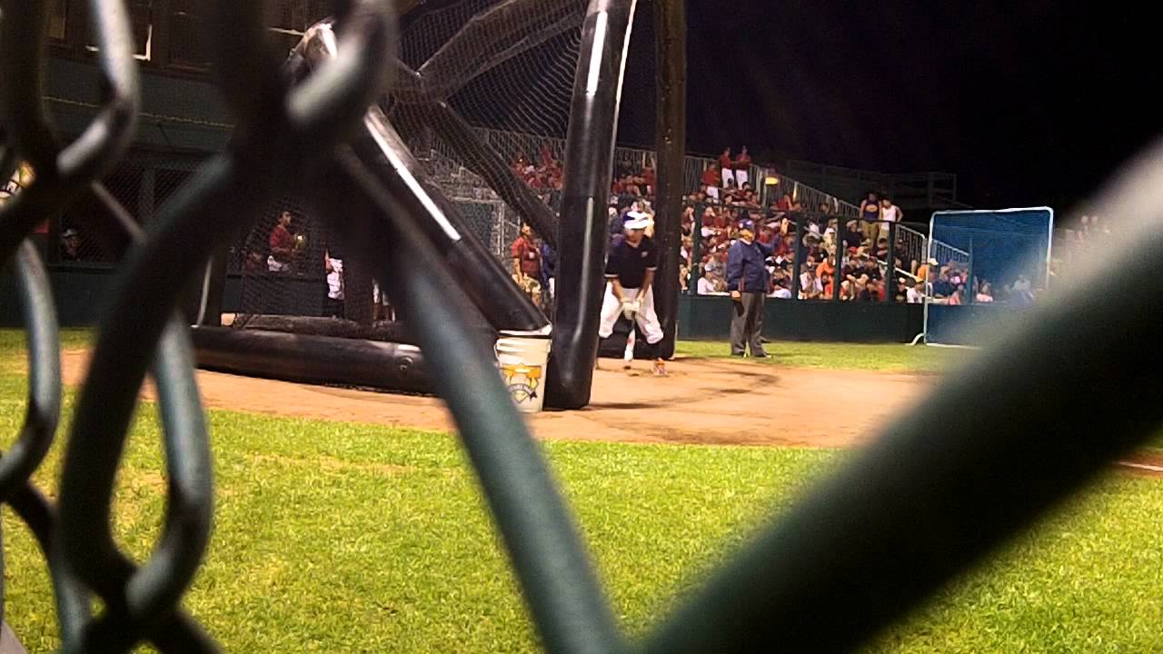 Christian Fedko Cooperstown 2012 King of Swat ~ 1st Round.MP4 - YouTube