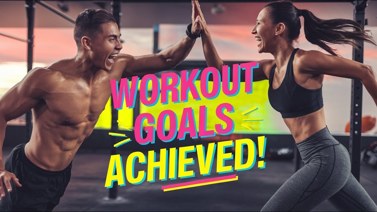 Why Fit Couples Never Break Up | Benefits of Workout Together | Couple ...