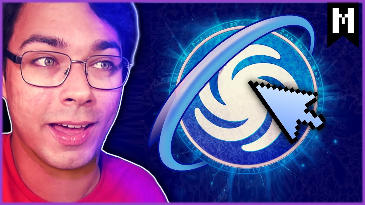 Explorando o site do Spore em 2022 - YouTube