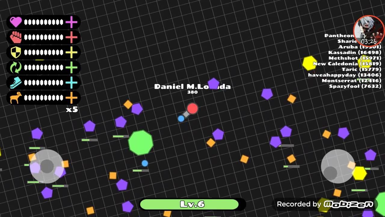 TANK.IO!!!!!! - YouTube