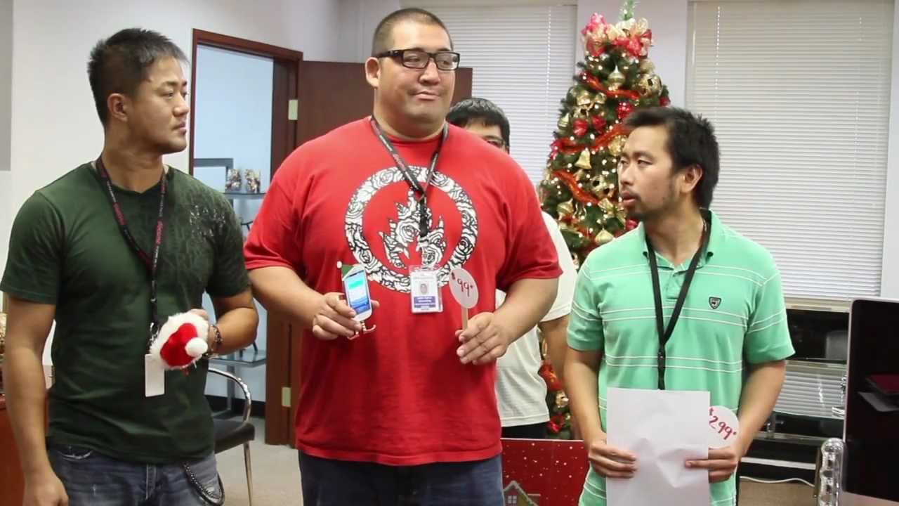 Samsung Galaxy Android Family Commercial | DOCOMO Pacific Guam - YouTube