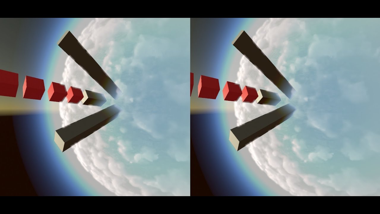 Sky Master ULTIMATE Standard Pipeline - Fully volumetric clouds and ...