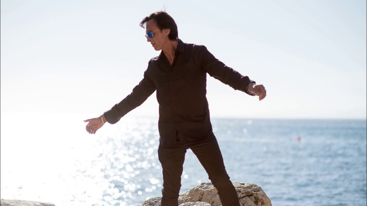 Peter Godwin You! out now ! - YouTube