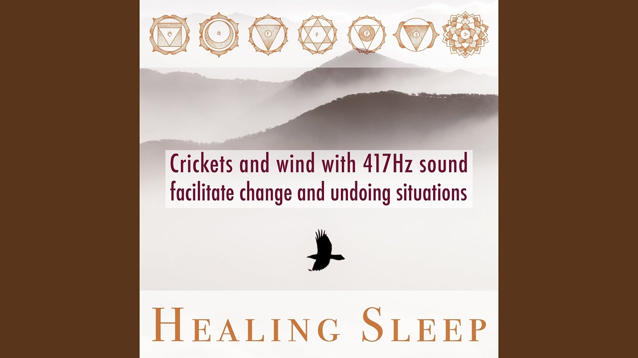 Striving for Change - 417Hz - YouTube