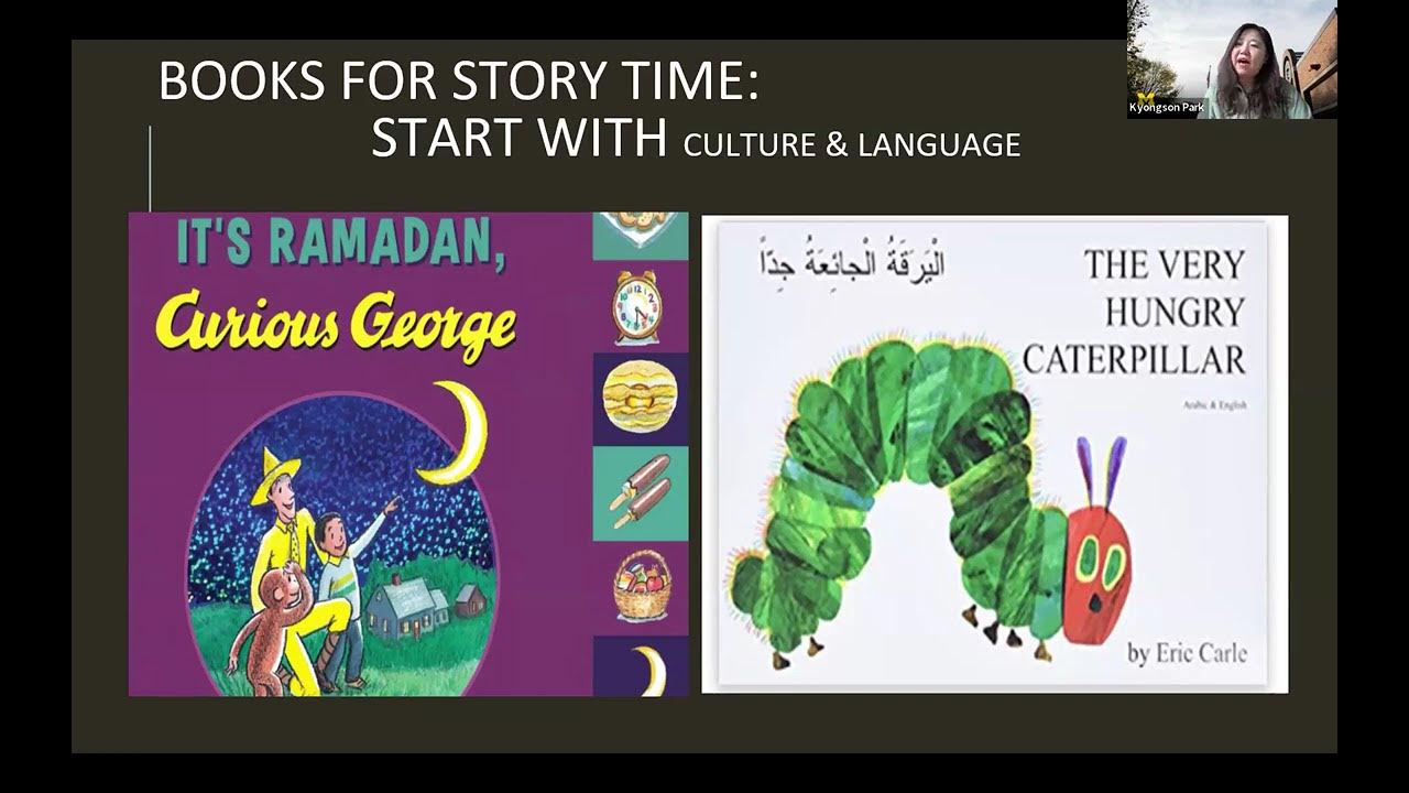 Multilingual Read-Aloud: 10 Steps for Teachers to Support Immigrant ...