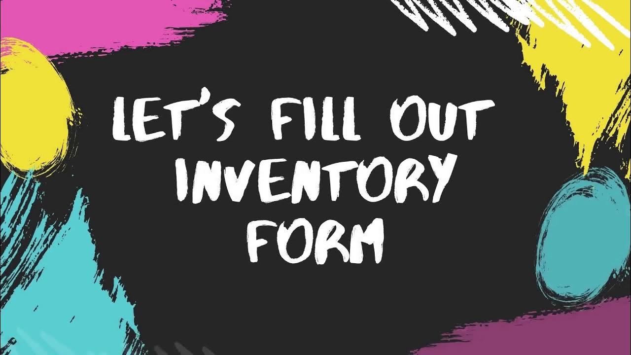 EIM Q1W2 DIFFERENT TYPES OF FORMS YouTube eim-q1w2-different-types-of-forms-youtube
